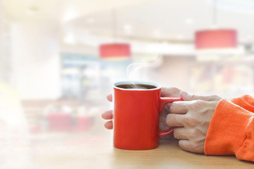 Kopi Bisa Sembuhkan Sakit Kepala? - KlikDokter