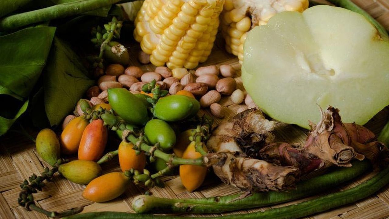 Sayur Asam, Sayur Lezat Banyak Manfaat - KlikDokter