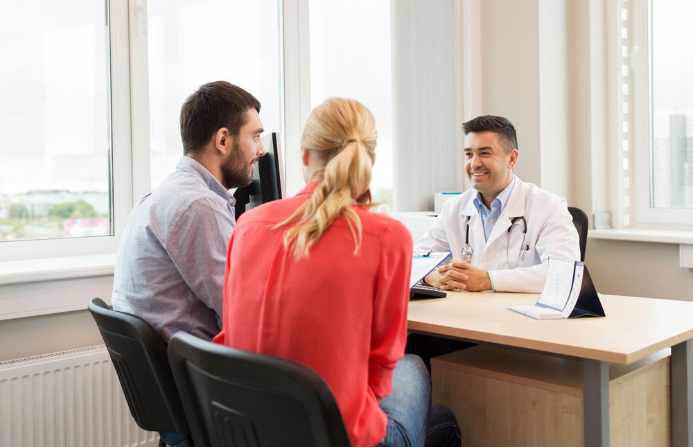 Tips Sukses Program Bayi Tabung - KlikDokter