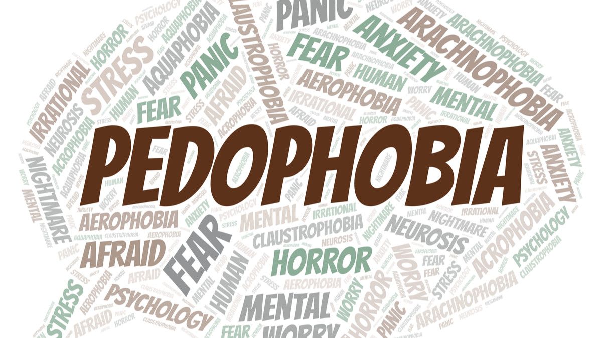 Fobia dengan Anak Kecil, Waspada Pedophobia - KlikDokter