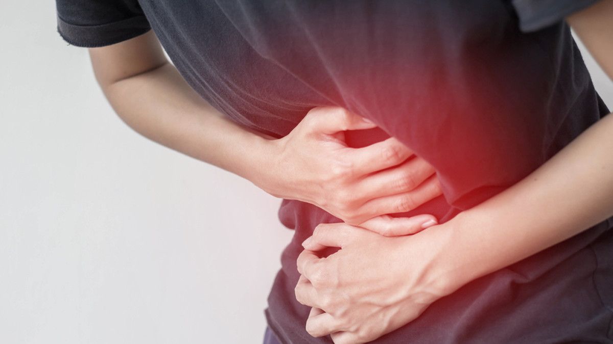 8 Penyakit yang Sering Menyerang Lambung - KlikDokter