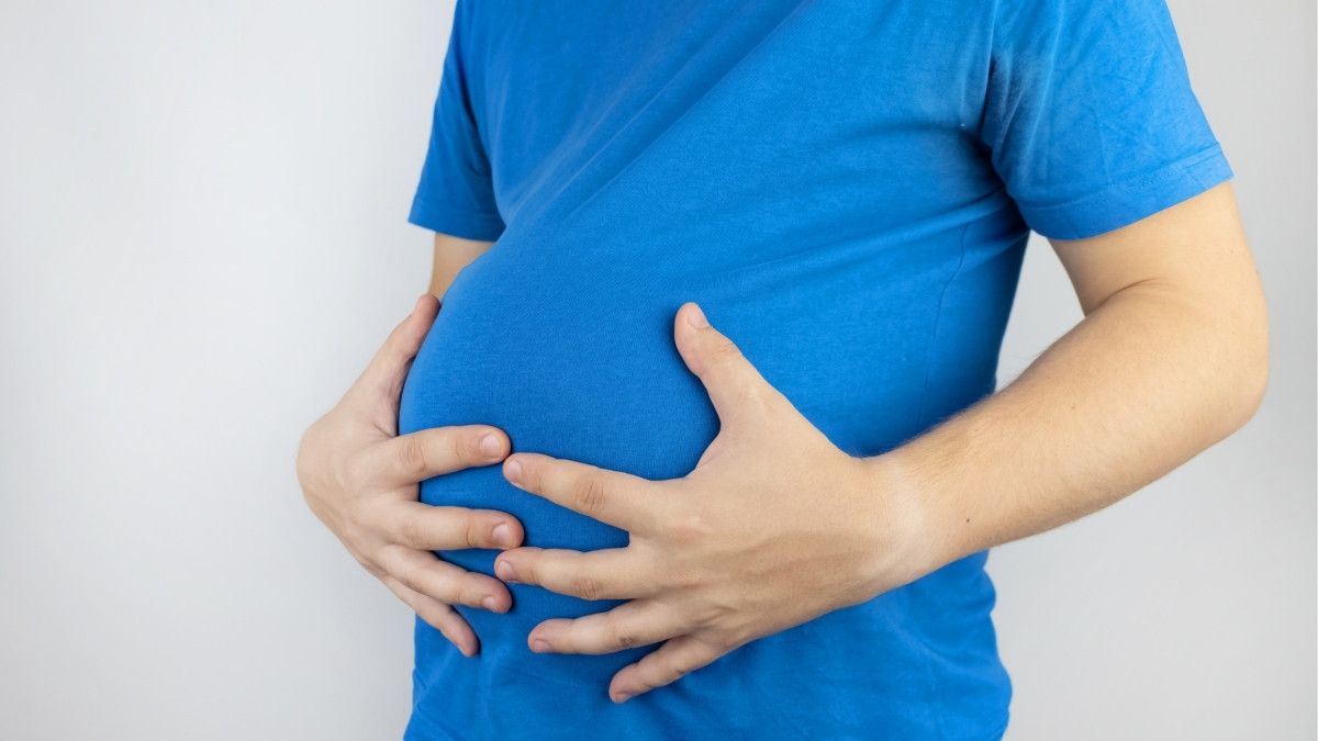 Perut Kembung - Penyebab, Gejala, Pengobatan - KlikDokter