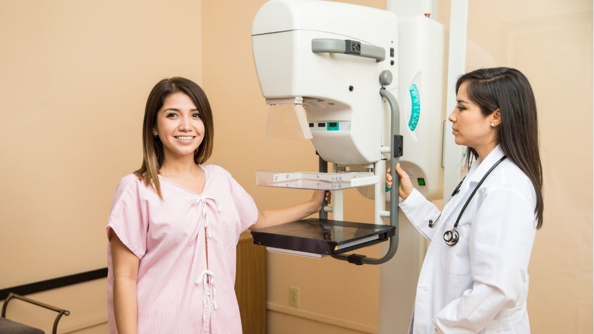 15 Jenis Pemeriksaan saat Medical Check Up (MCU) yang Perlu Kamu Tahu ...