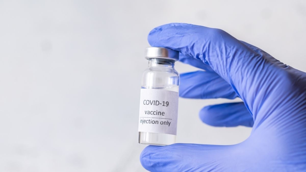 Fakta Vaksin Sinopharm Booster untuk Atasi Varian Virus Corona Baru ...