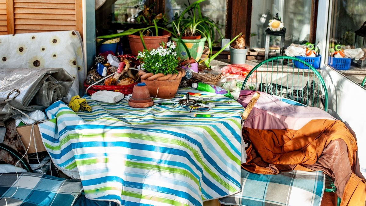 10 Gejala Hoarding Disorder yang Sering Diabaikan - KlikDokter