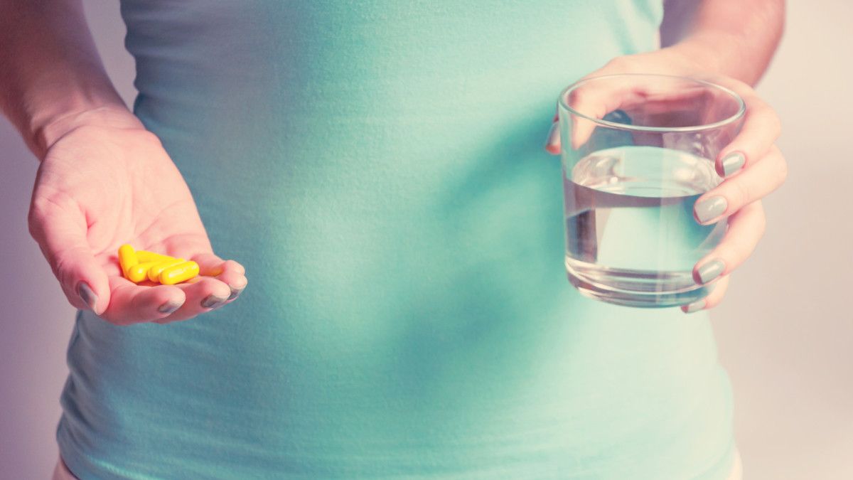 10 Cara Efektif untuk Menambah Nafsu Makan - KlikDokter