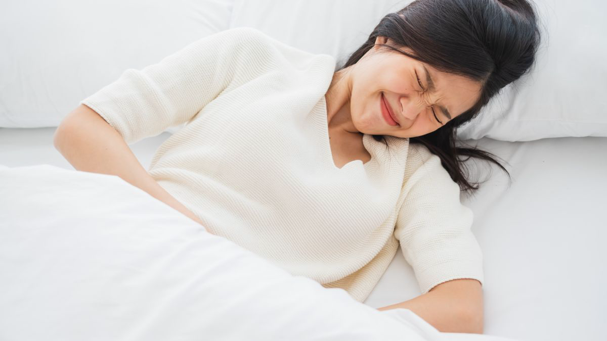 7 Gejala Gastritis Akut dan Kronis - KlikDokter