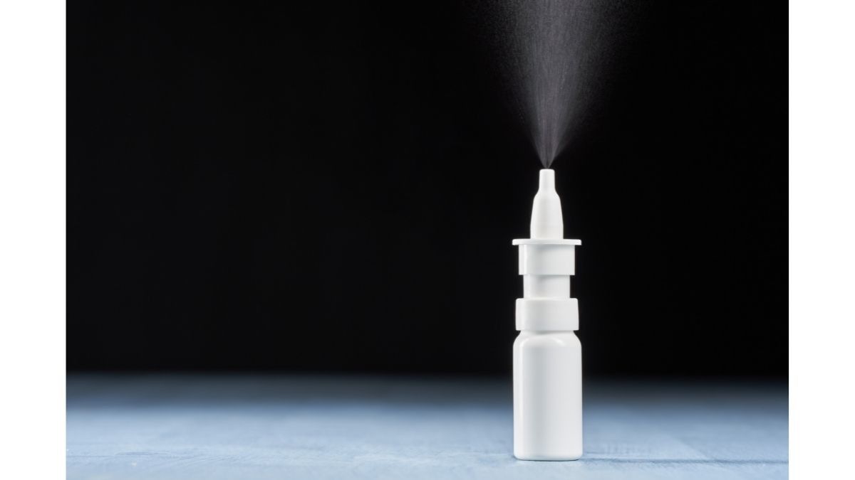 Mengenal Esketamine Nasal Spray, Obat untuk Atasi Depresi - KlikDokter