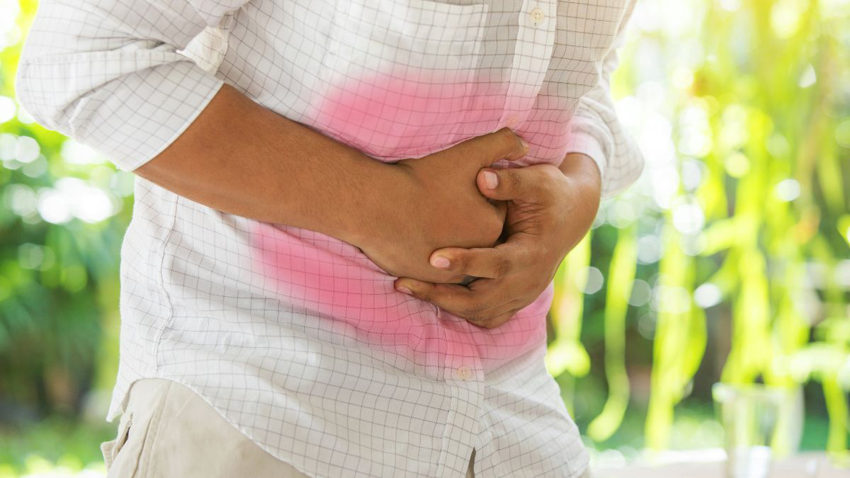7 Gejala Gastritis Akut dan Kronis - KlikDokter