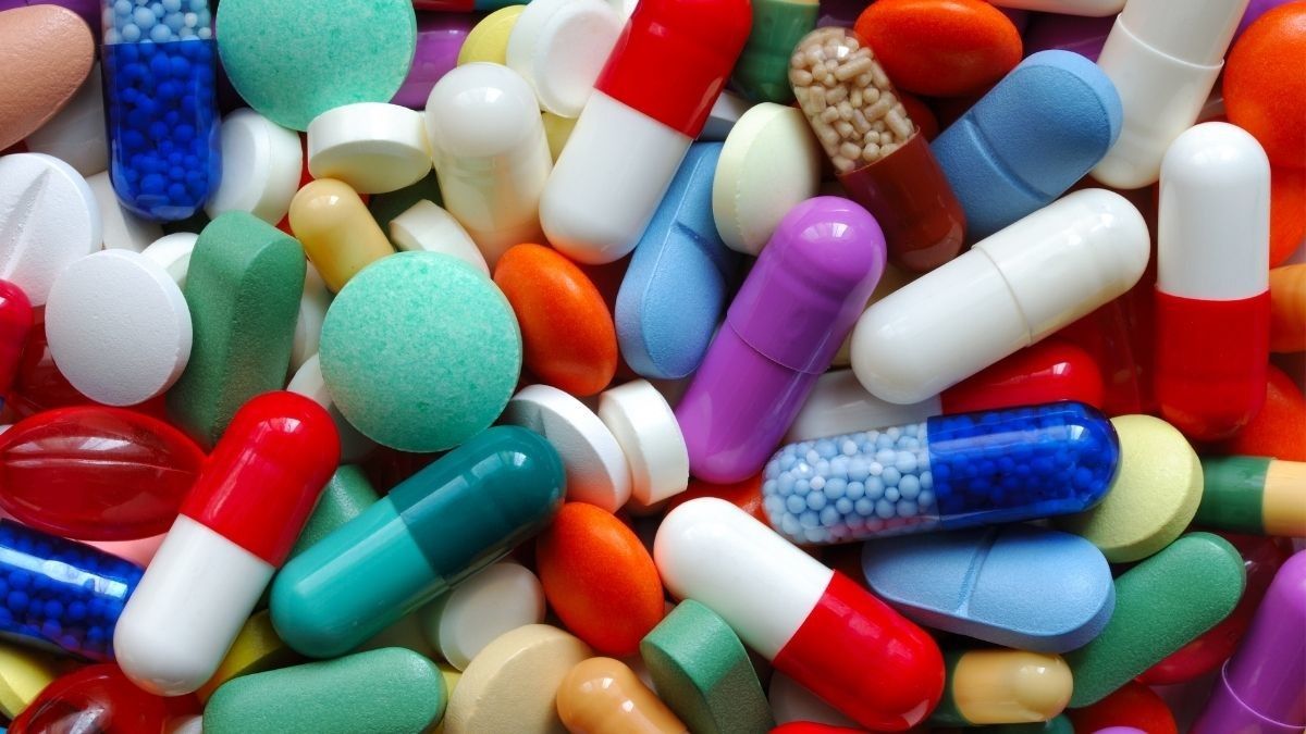 Jenis-Jenis Obat TBC dan Aturan Minumnya - KlikDokter