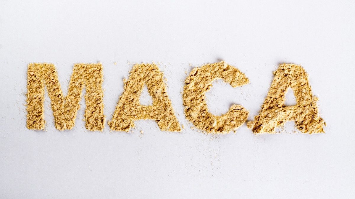 Manfaat Maca Root untuk Tingkatkan Kesuburan Pria - KlikDokter