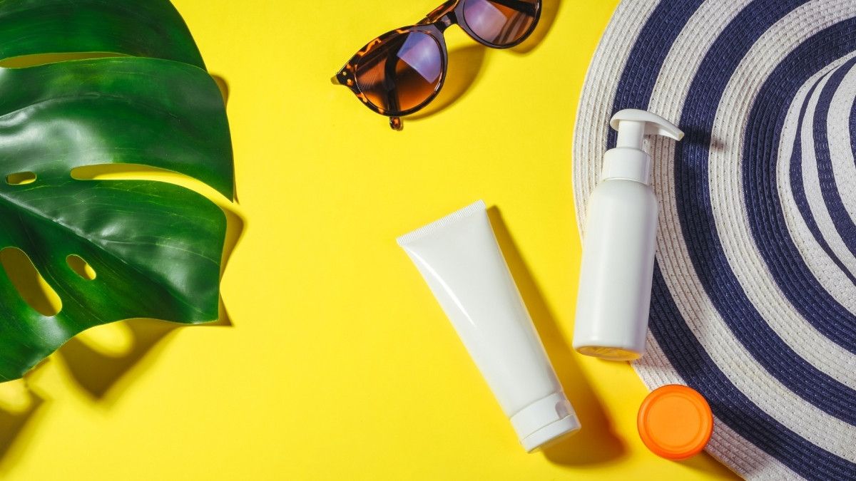 Ketahui Fakta Tentang Sunscreen Kedaluwarsa - KlikDokter