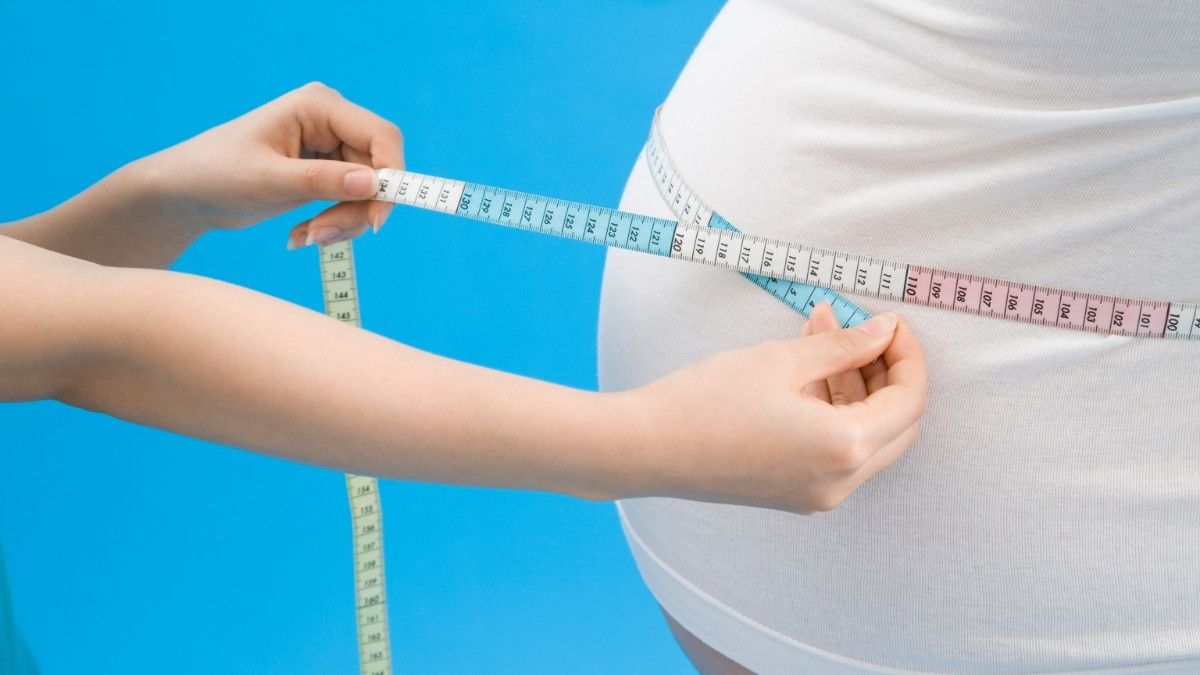 Ini Alasan Mengapa Pria Jadi Buncit Setelah Menikah - KlikDokter