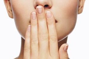 Ketahui Sebab Bersendawa - KlikDokter