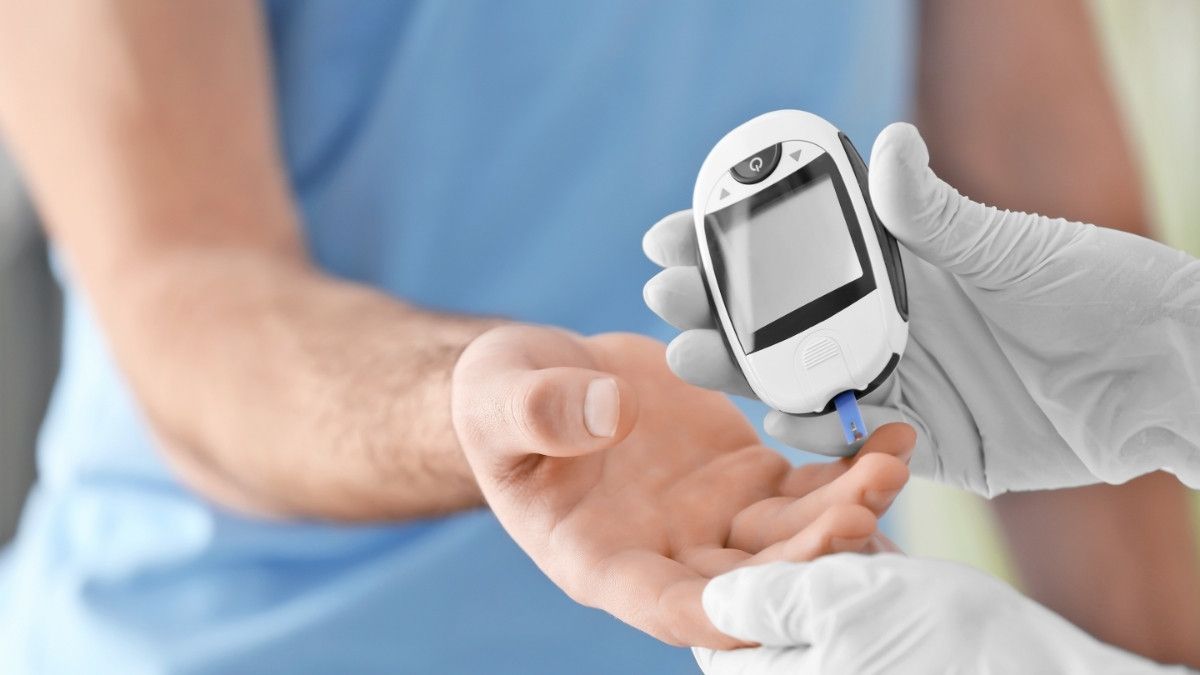 Waspada, Diabetes Bisa Meningkatkan Risiko Sepsis - KlikDokter