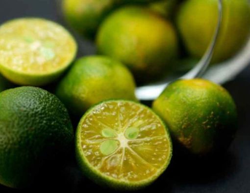 jeruk limau