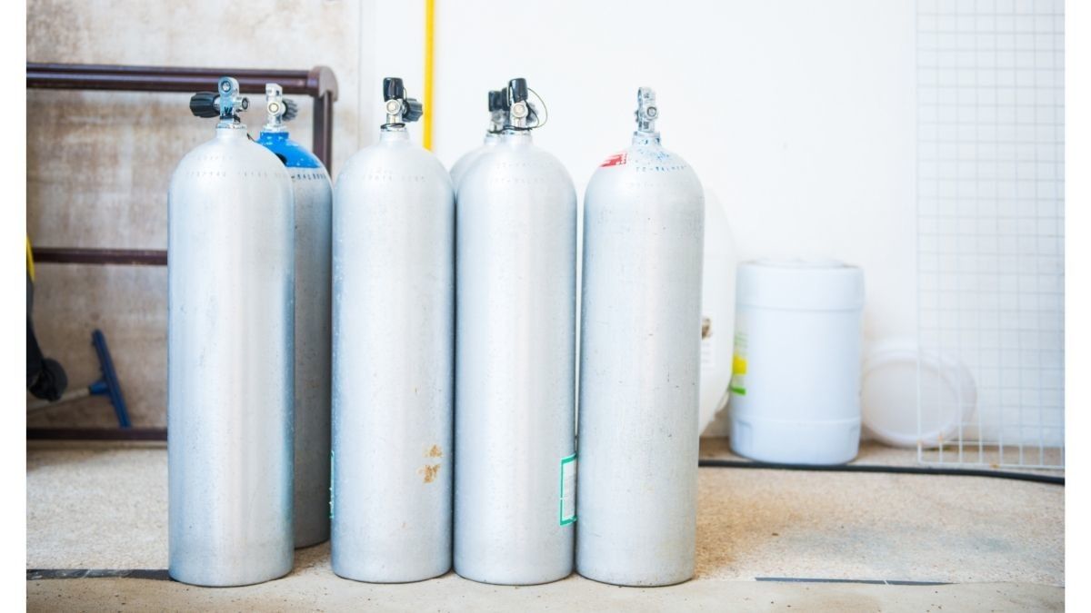 Cara Memakai Tabung Oksigen di Rumah - KlikDokter