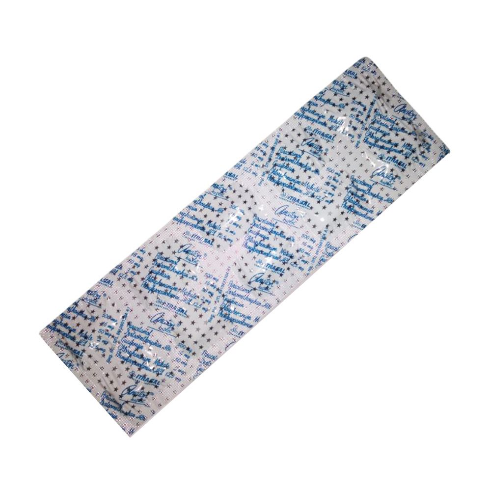 Anaton - Manfaat, Dosis, dan Efek Samping - KlikDokter