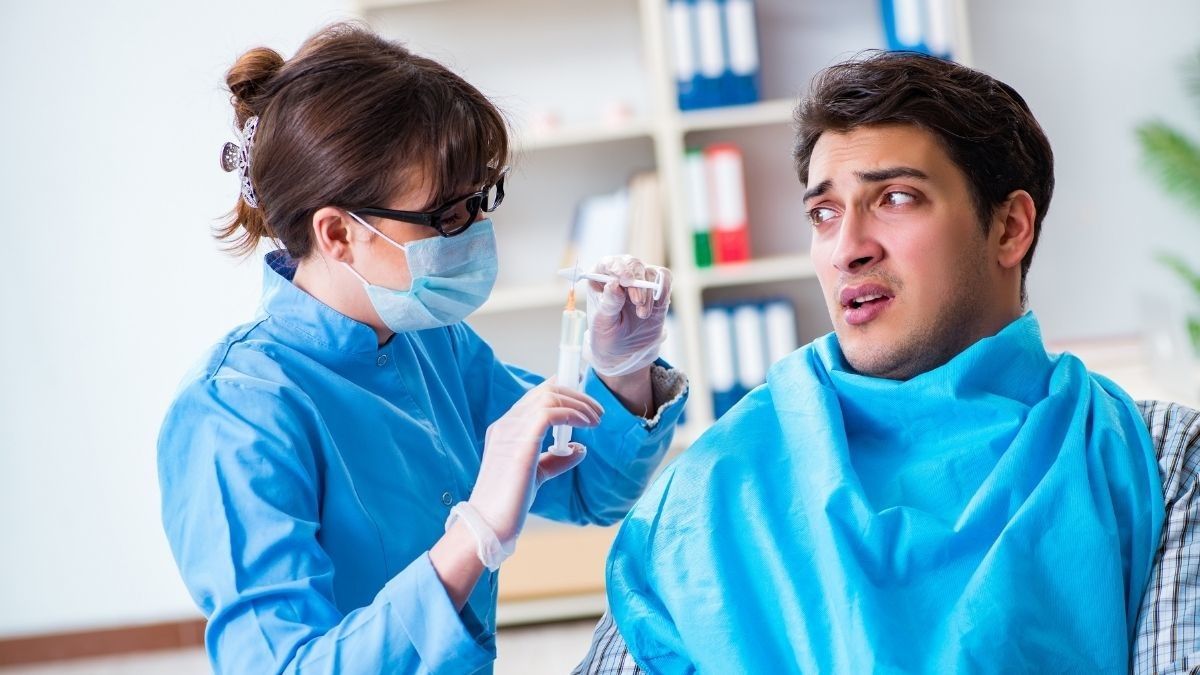 Takut Ketemu Dokter? Bisa Jadi Anda Mengidap Latrophobia - KlikDokter