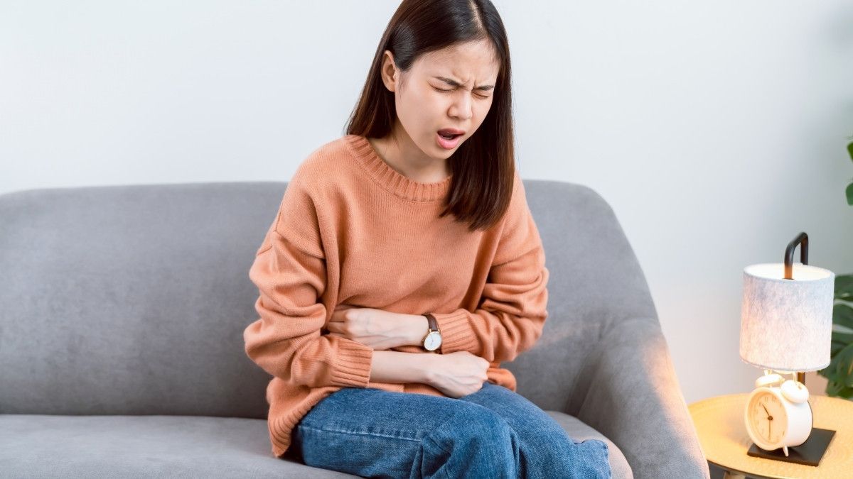 6 Jenis Warna Cairan Miss V yang Perlu Perempuan Tahu - KlikDokter