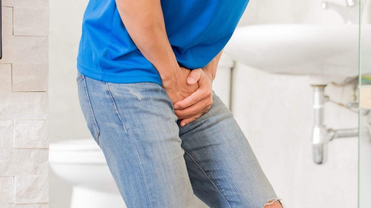 Penyebab Anuria atau Tubuh Tak Mampu Mengeluarkan Urine - KlikDokter