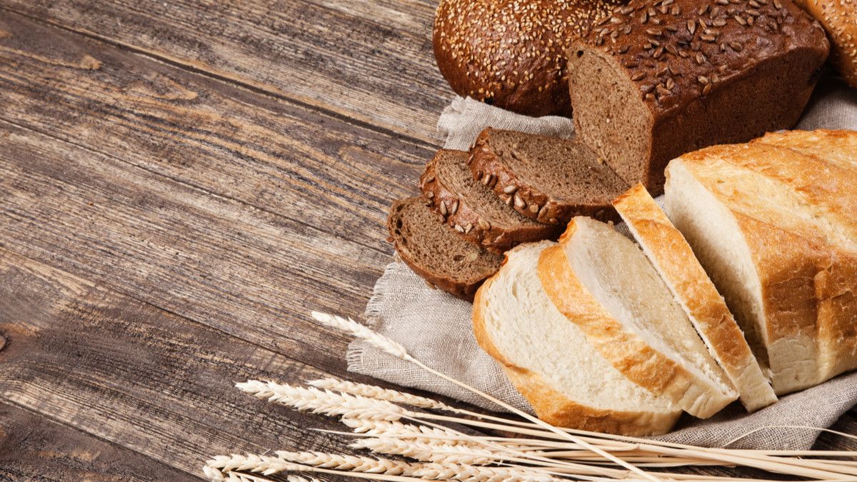 Mana yang Lebih Sehat, Roti Gandum Utuh atau Biasa? - KlikDokter