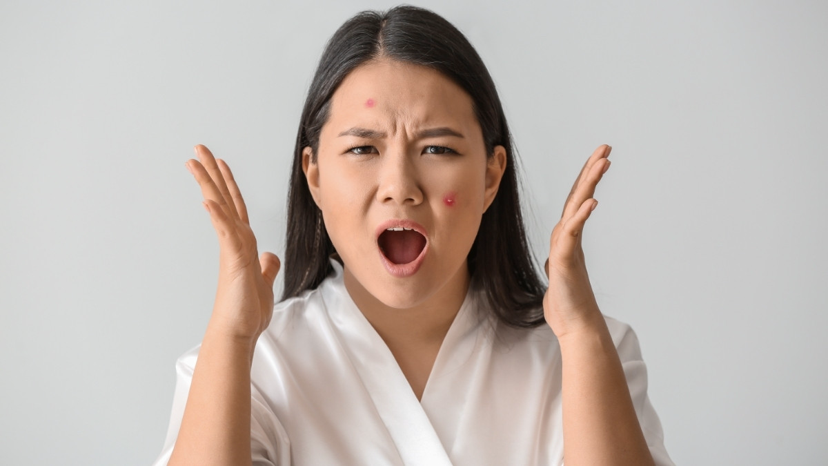 Vitacid - Manfaat, Dosis, dan Efek Samping - KlikDokter