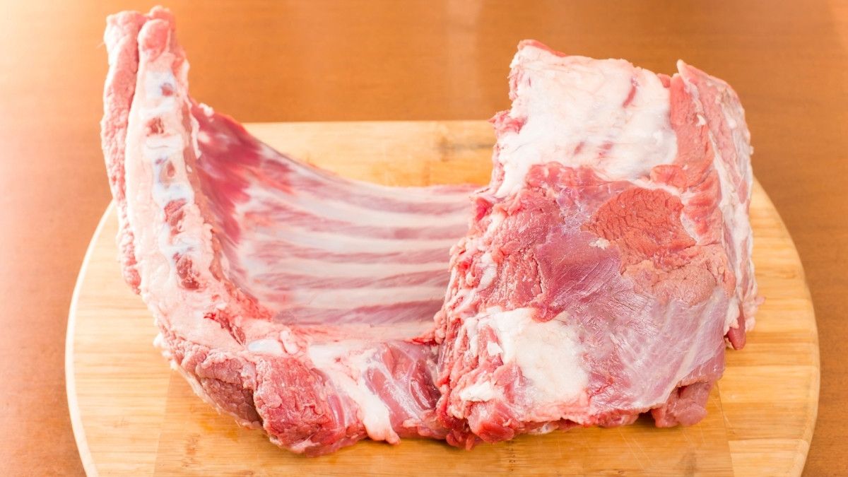 5 Ciri Daging Busuk yang Tak Layak Konsumsi - KlikDokter