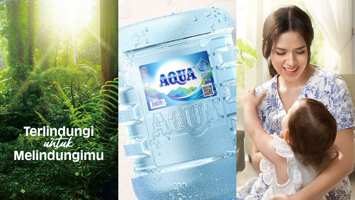 Pilih Air Berkualitas untuk Masak agar Keluarga Sehat - KlikDokter