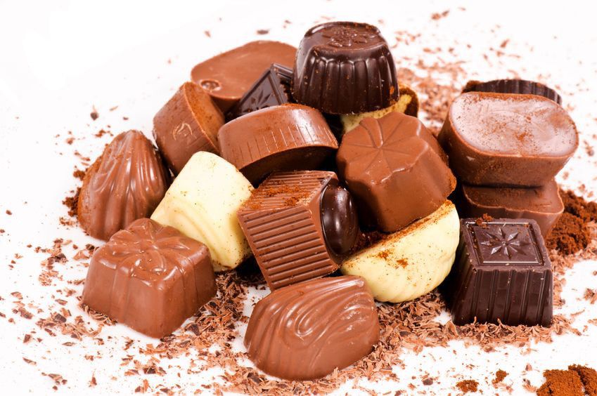 Fakta Menarik di Balik Nikmatnya Makan Cokelat - KlikDokter