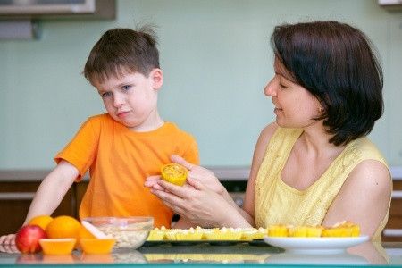 Anak Sulit Makan? Ini Solusinya! - KlikDokter