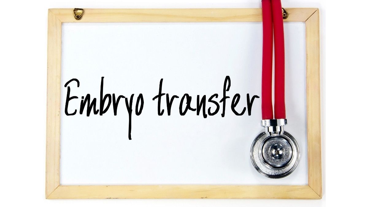 Hal yang Perlu Diketahui Tentang Transfer Embrio - KlikDokter