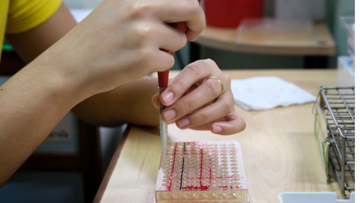 Mengenal Tes TPHA, Skrining Penyakit Sifilis - KlikDokter