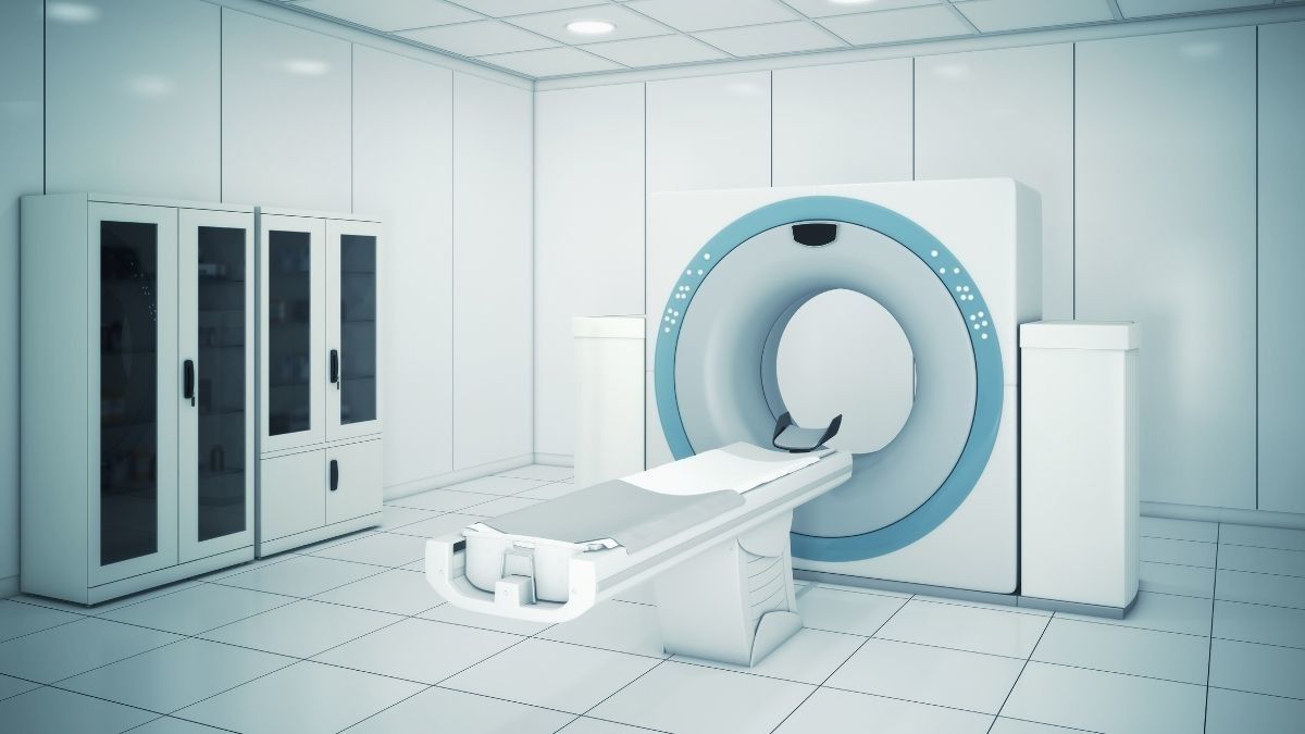 Prosedur Terapi Proton untuk Pengobatan Kanker Prostat - KlikDokter