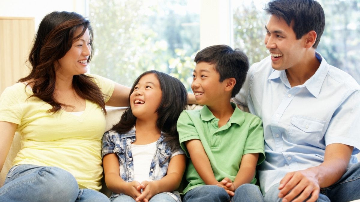 Tips Membantu Anak Mengatasi Pubertas Dini - KlikDokter