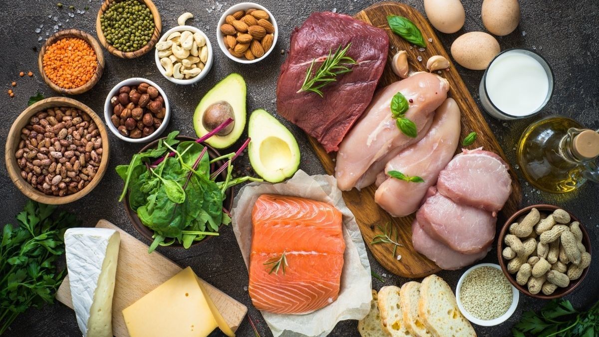 Rekomendasi Makanan Tinggi Protein untuk Ibu Hamil - KlikDokter