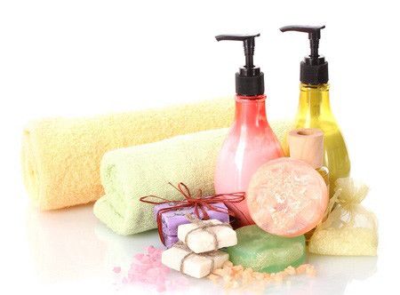 Kenali Jenis-Jenis Sabun Berikut Ini! - KlikDokter