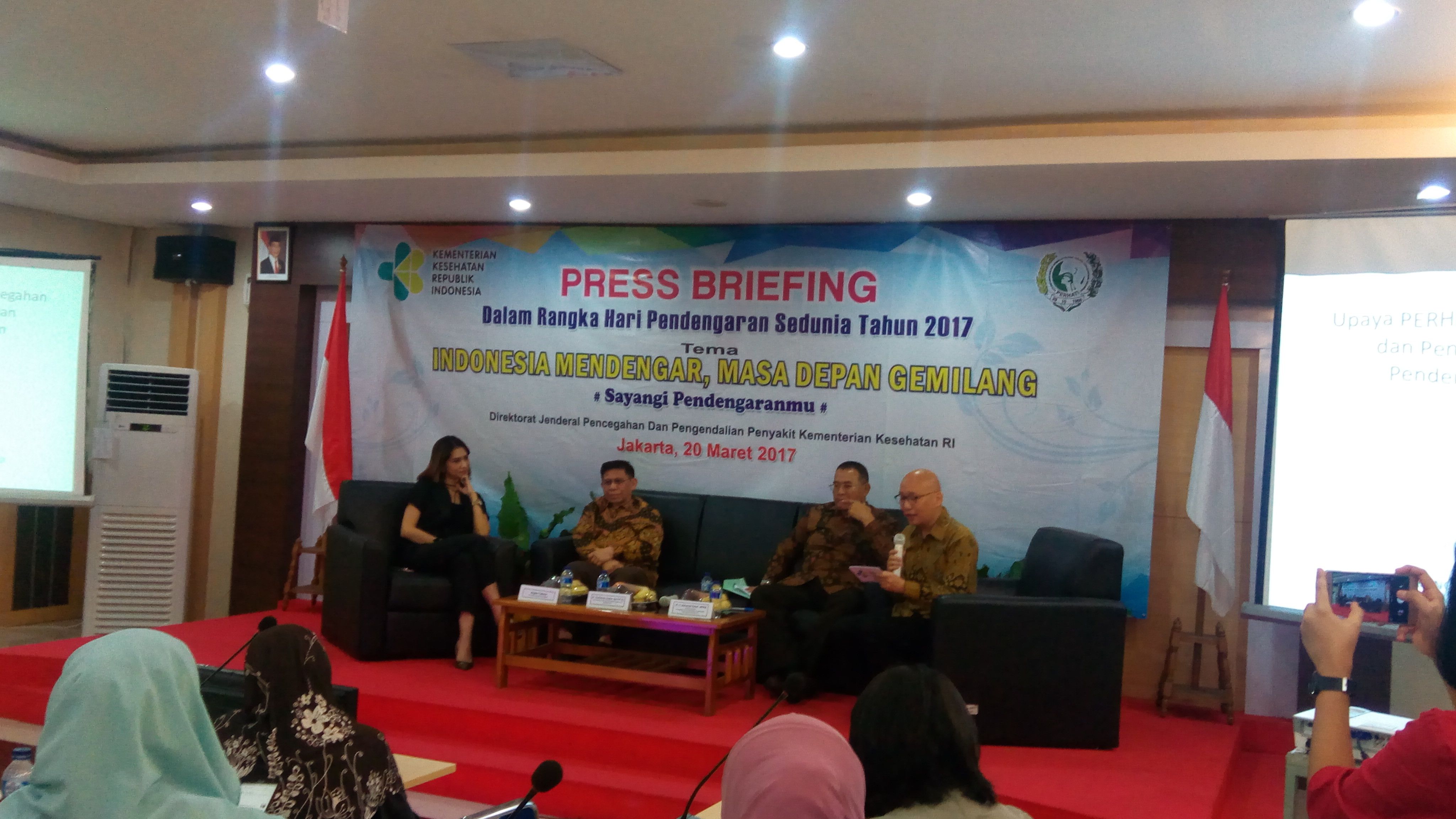 Pentingnya Deteksi Dini Ketulian pada Bayi - KlikDokter