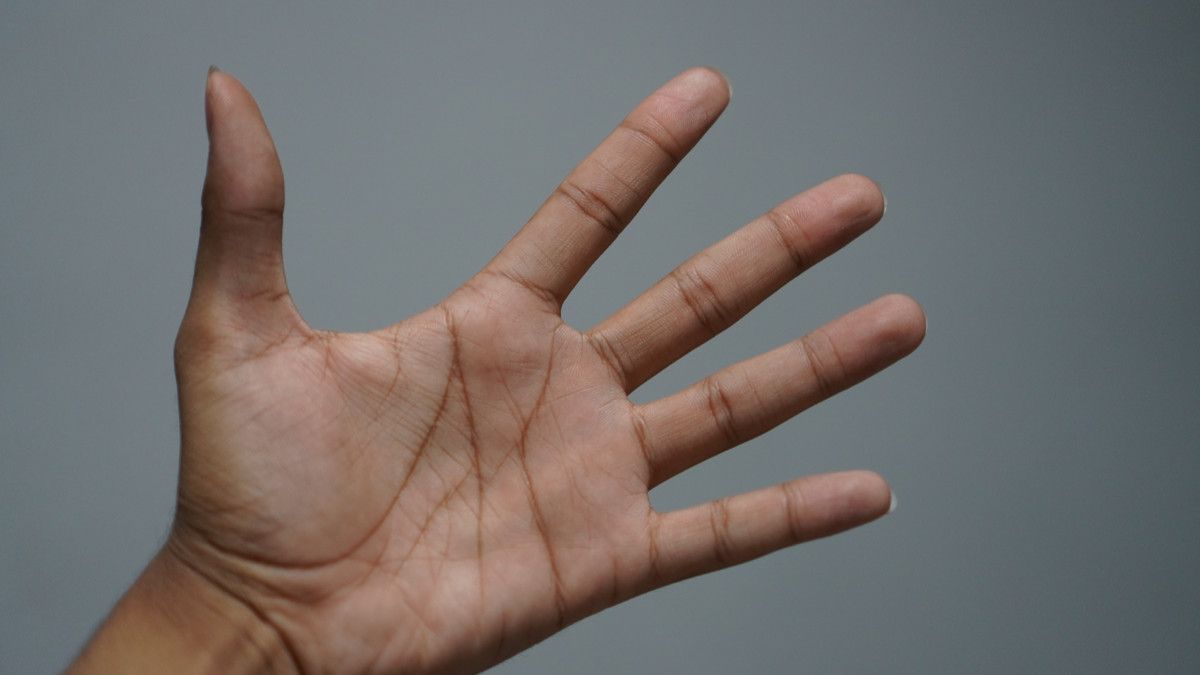 Cek Kondisi Kesehatan Lewat Jari, Mungkinkah? - KlikDokter