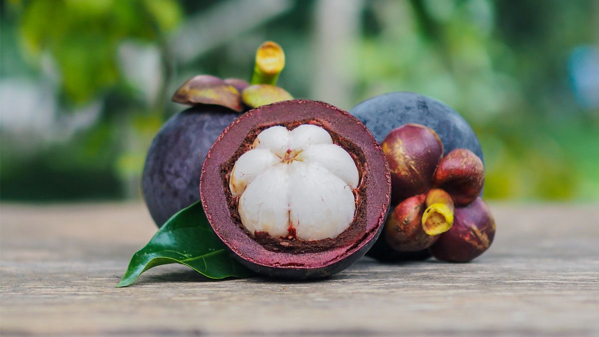 Manfaat Manggis bagi Kecantikan Kulit - KlikDokter