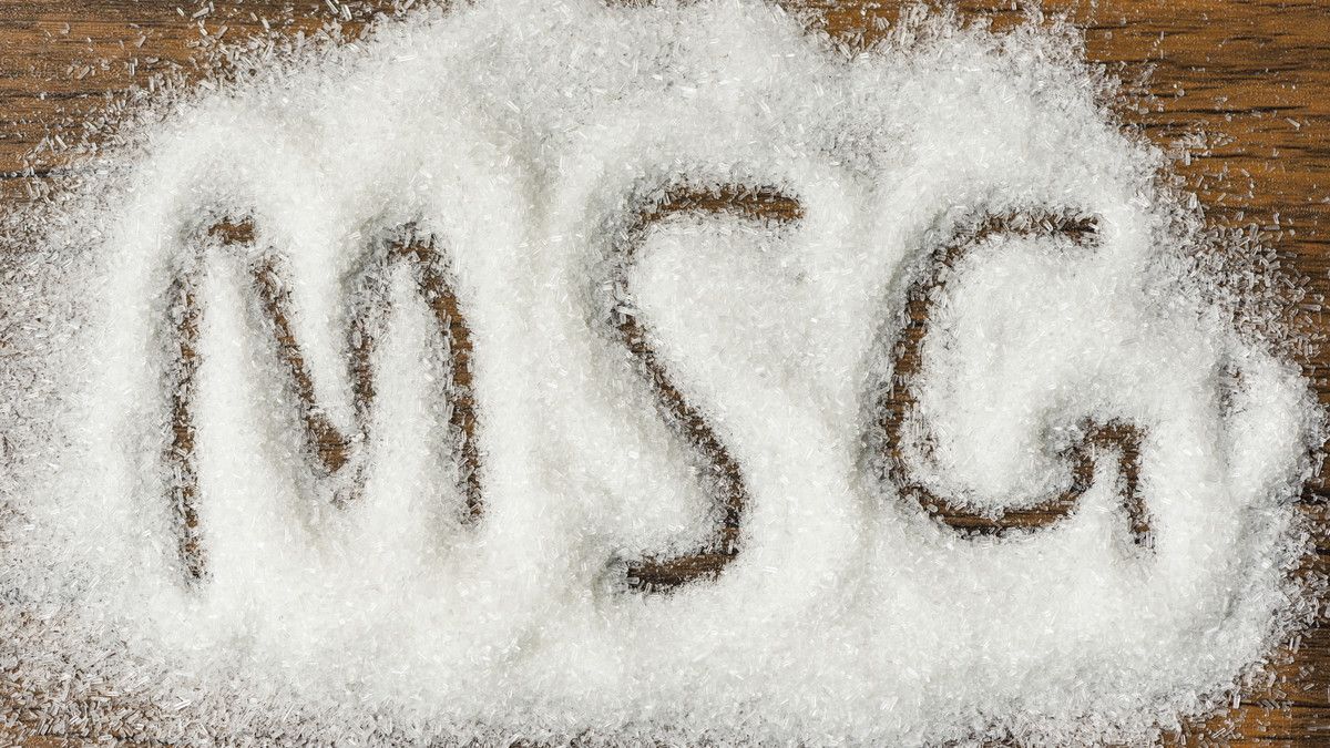 Konsumsi MSG Saat Hamil, Boleh atau Tidak Makanan Ber-MSG? - KlikDokter