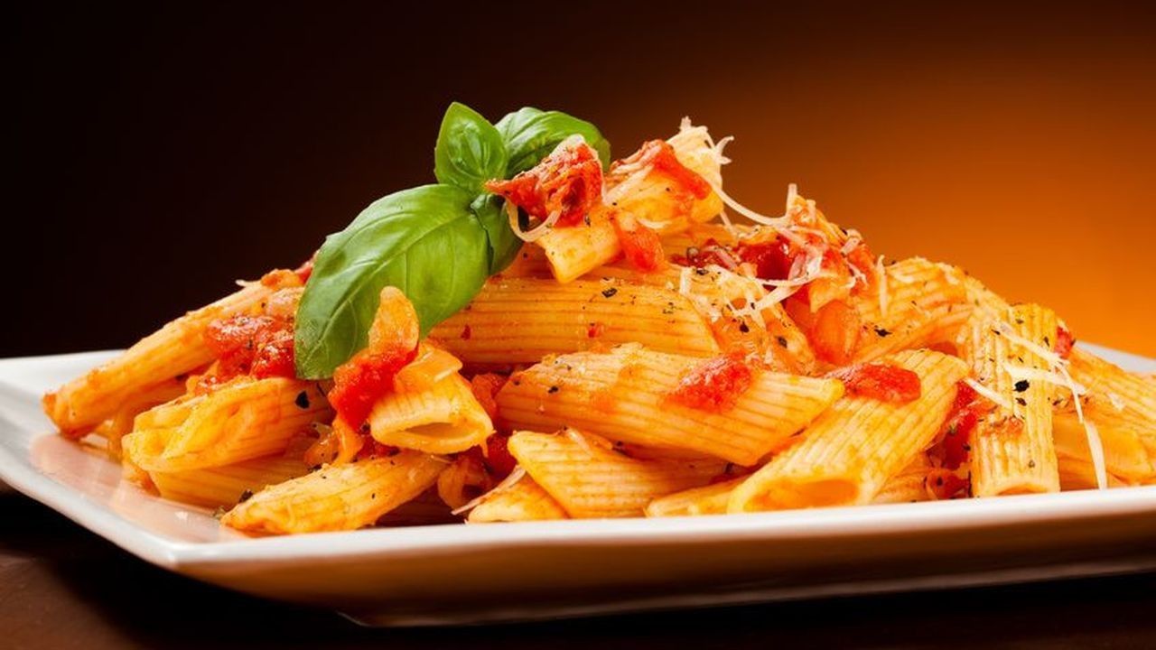 5 Cara Membuat Pasta yang Sehat dan Tak Bikin Gemuk - KlikDokter