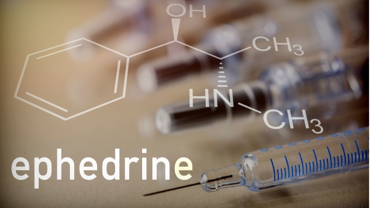 Bahaya Kandungan Efedrin bagi Kesehatan - KlikDokter