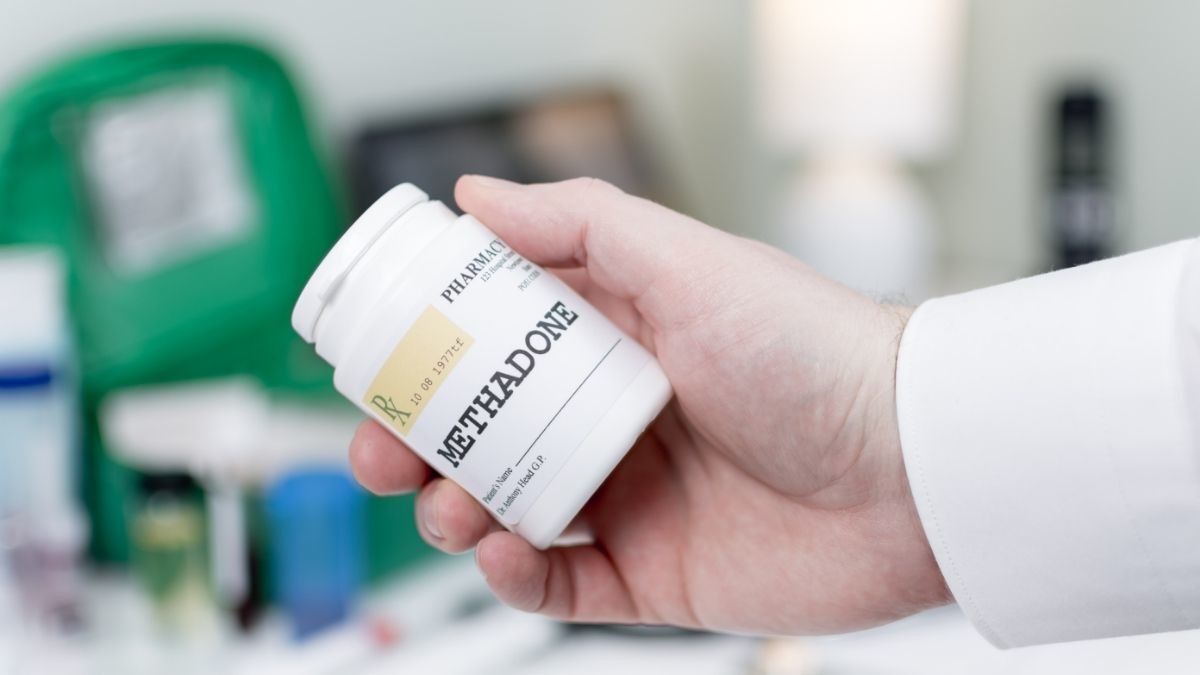 Manfaat Metadon untuk Mengatasi Kecanduan Heroin - KlikDokter