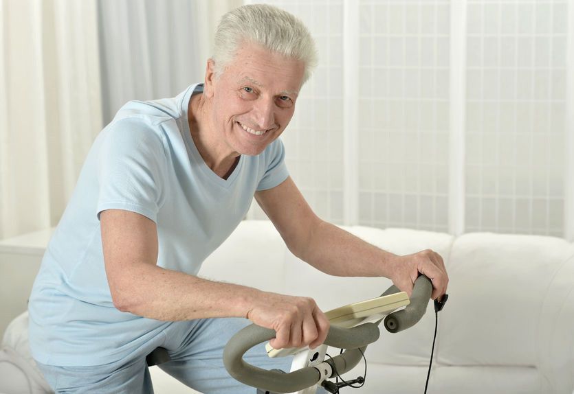 Cara Merawat Radang Sendi di Lutut - KlikDokter