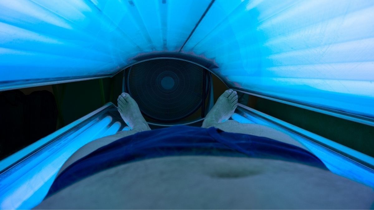 Cara Mengatasi Dermatografia, Kulit Rentan pada Goresan Kecil - KlikDokter