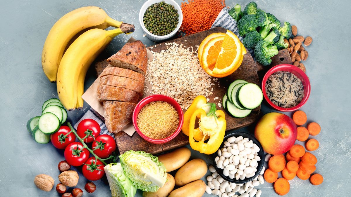 10 Makanan yang Bisa Dijadikan Sumber Karbohidrat - KlikDokter