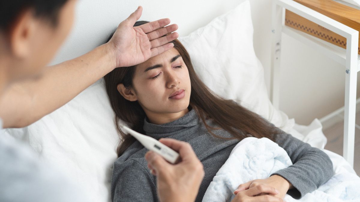 Pronto - Manfaat, Dosis, dan Efek Samping - KlikDokter