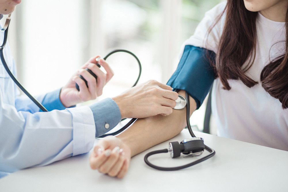 Farsiretic – Manfaat, Dosis, dan Efek Samping - KlikDokter