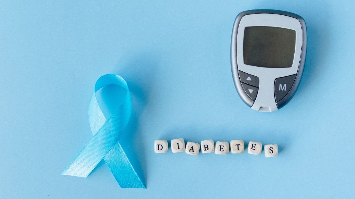 Ini Perbedaan Antara Diabetes Kering dan Basah - KlikDokter